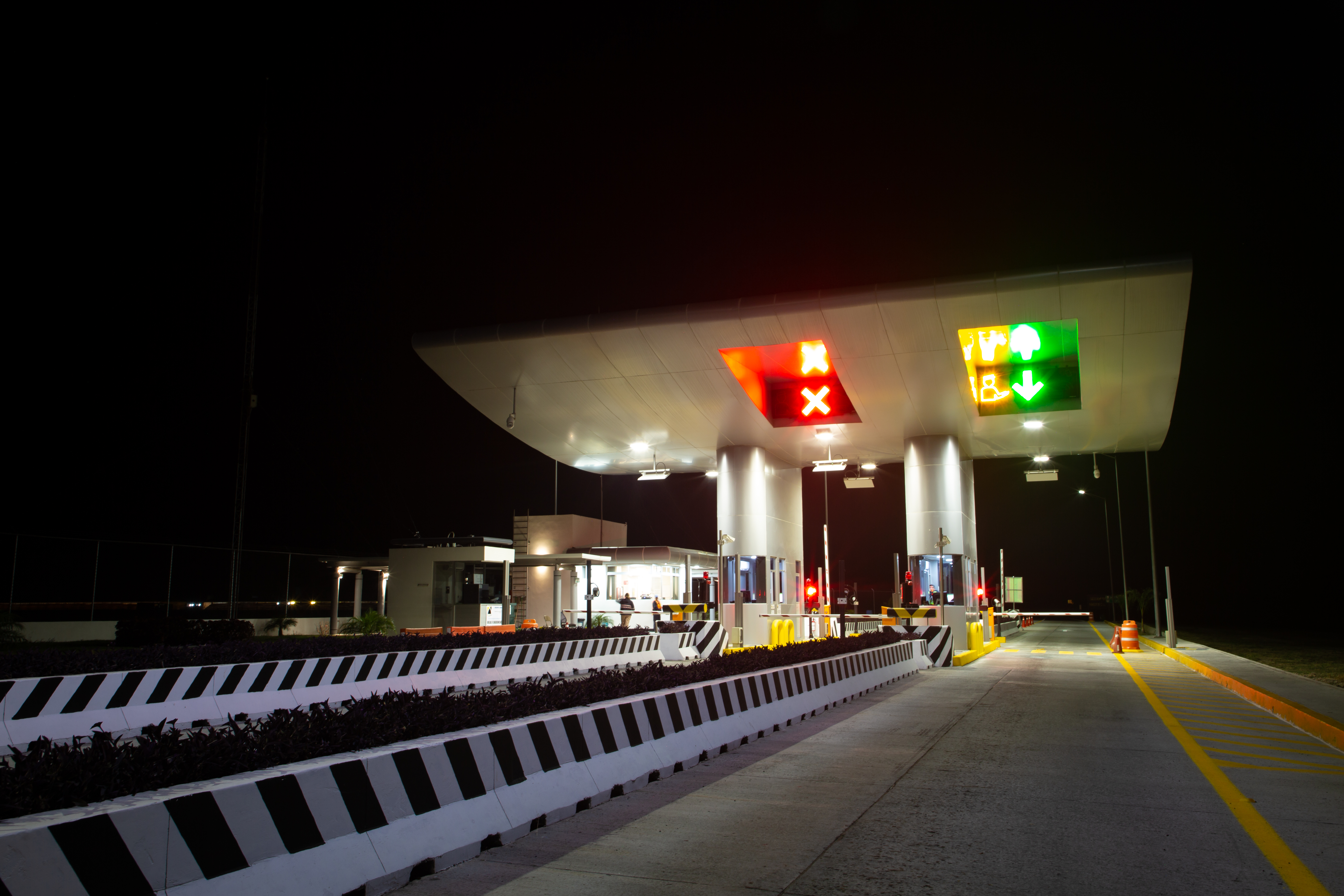 Autopista Jala - Compostela